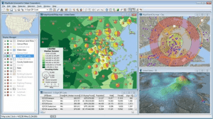 13+ (Free) Best GIS Software for Beginners in [2023]