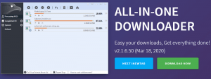 10+ (Free) Best Internet Video Downloaders in [2025]