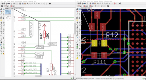 KiCad vs EAGLE - Who’s the Winner? in [2024] [UPDATED]