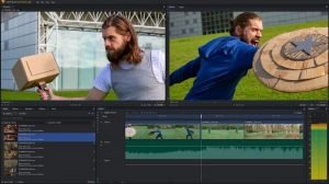 17+ (Free) Best Video Editing Software Comparison in 2023