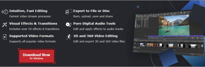 17+ (Free) Best Video Editing Software Comparison in 2023
