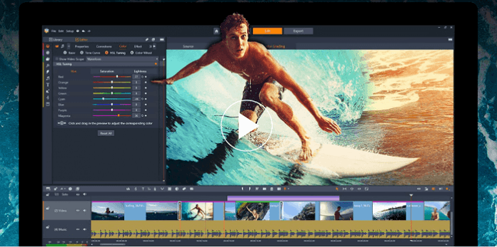 17+ (Free) Best Video Editing Software Comparison in 2023