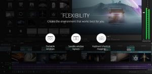 17+ (Free) Best Video Editing Software Comparison in [2022]