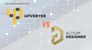 Upverter Vs Altium Designer | 9 Major Differences? [2021 UPDATED]